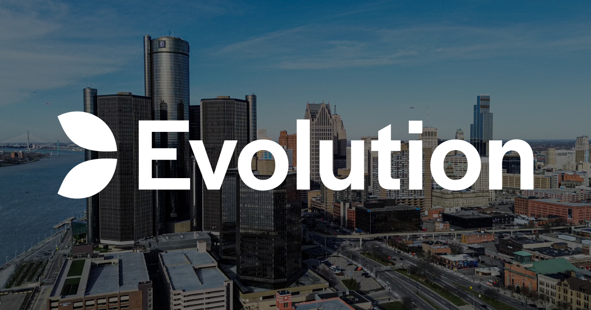 Evolution Michigan